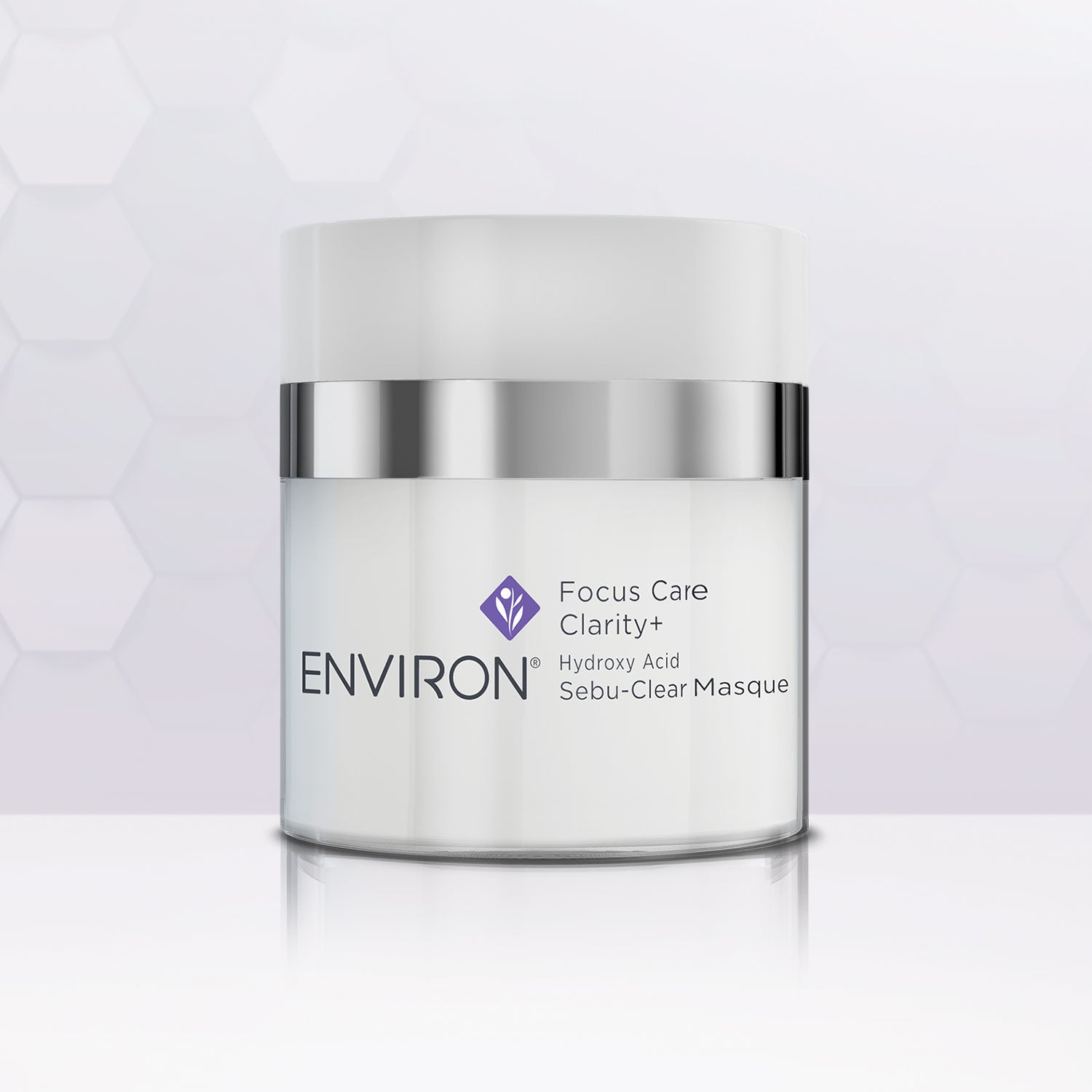 ENVIRON - Focus Care Clarity+ Hydroxy Acid Sebu-Clear Masque ...