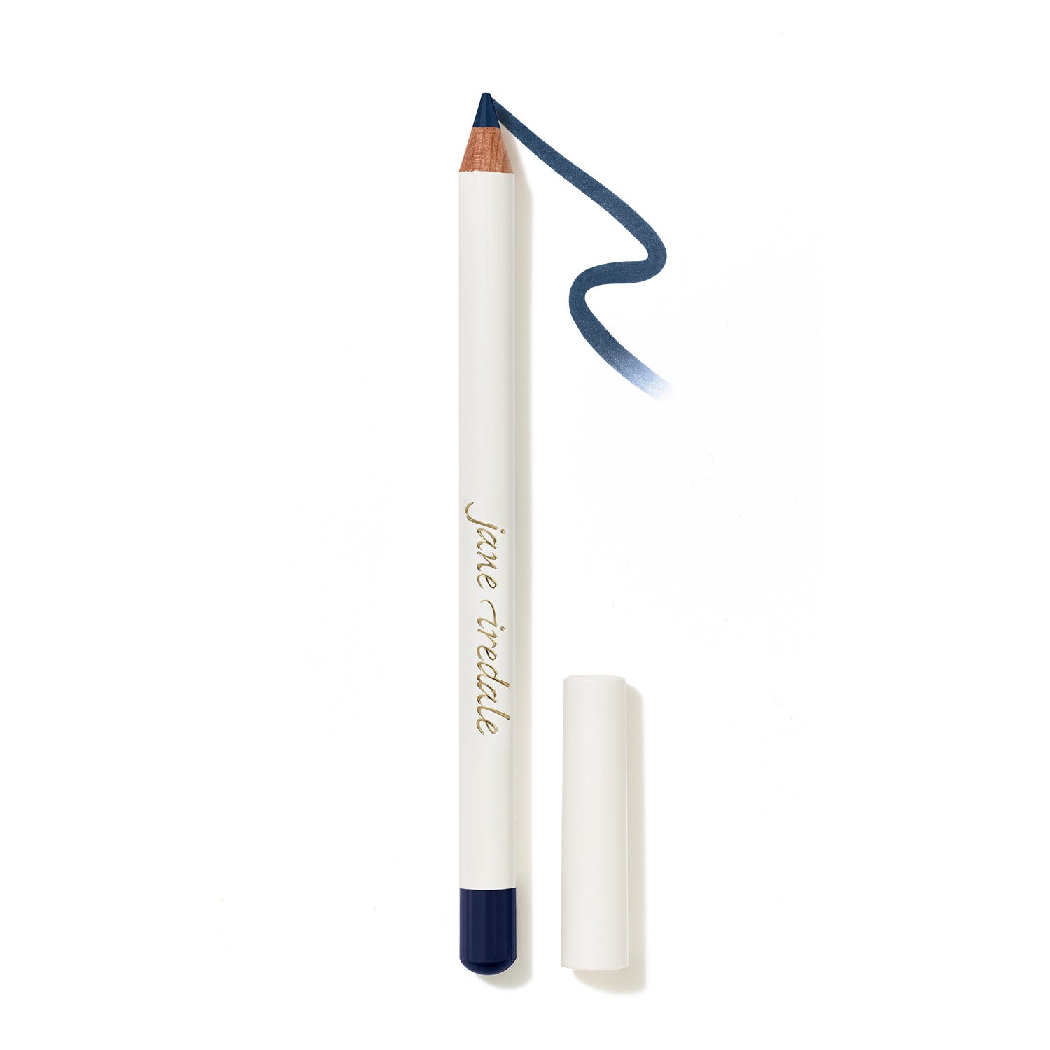 jane iredale - Eye Pencil - Midnight Blue – ZEITWUNDER Onlineshop