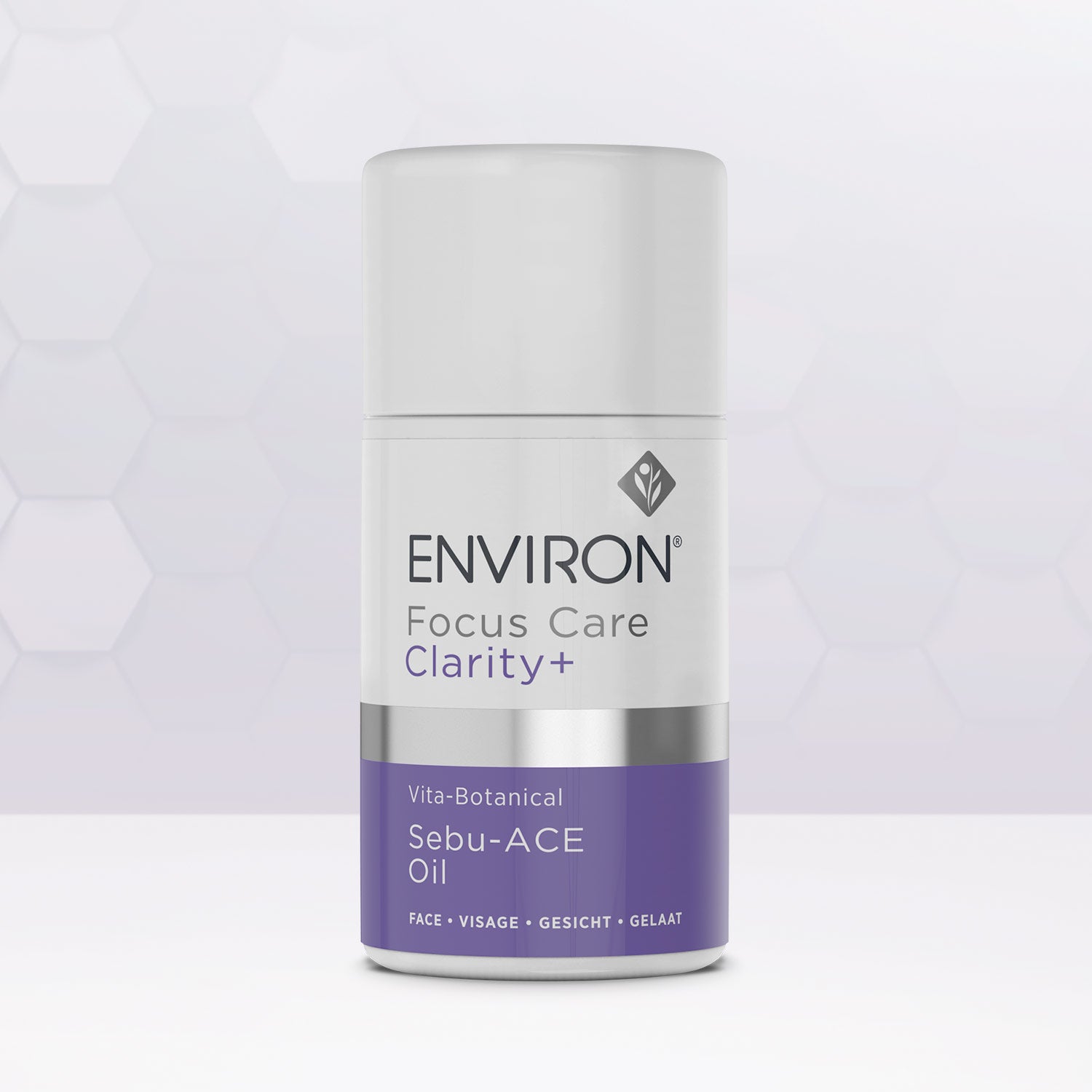 ENVIRON - Focus Care Clarity+ Vita-Botanical Sebu-ACE Oil – ZEITWUNDER ...