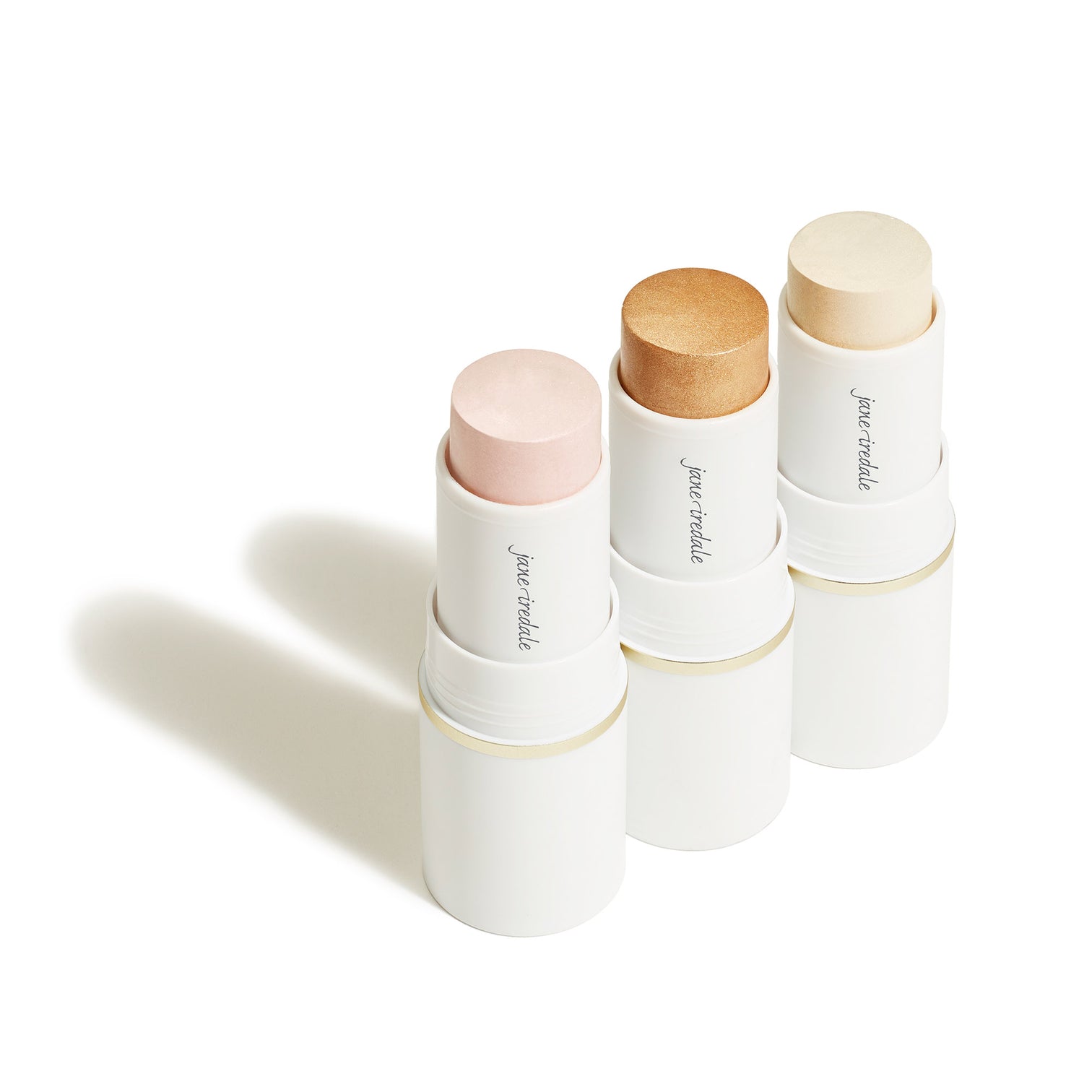 jane iredale - Glow Time Highlighter Stick - Eclipse – ZEITWUNDER ...